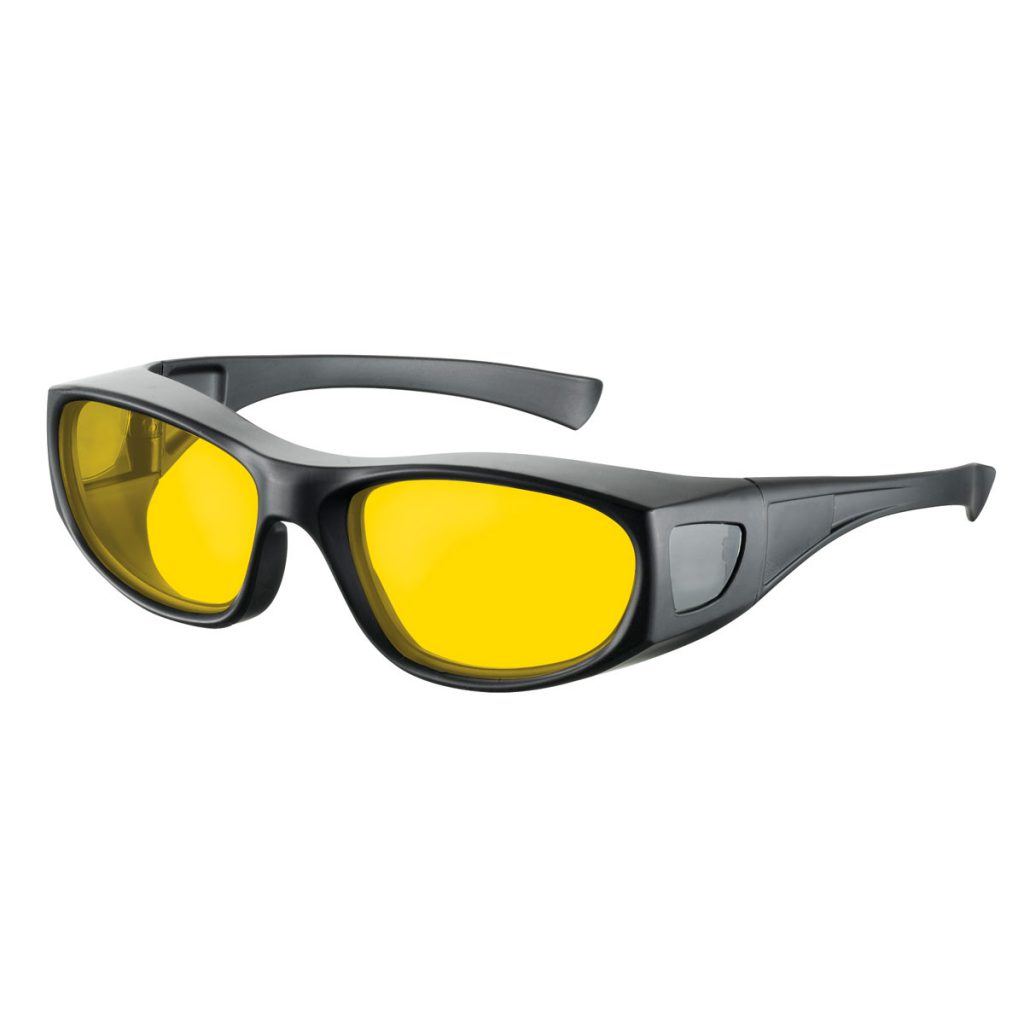 Réf. 325N - Surlunettes solaire - Clip solaire pour lunettes de vue sur ...